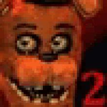 Fnaf Cursed Images Clean