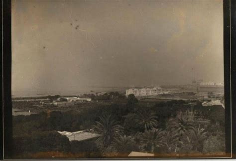 El Barrio de San Severiano antes de la explosión de 1947 en 2022