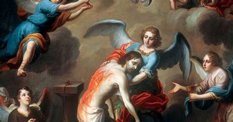 A Catholic Life 7 Times Christ Shed His Blood For Us