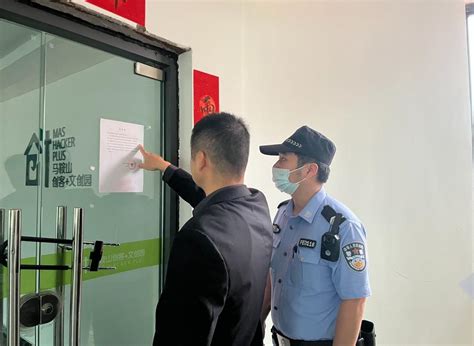 安全感满意度双提升保民生护民企花山法院凌晨出击 澎湃号政务 澎湃新闻 The Paper