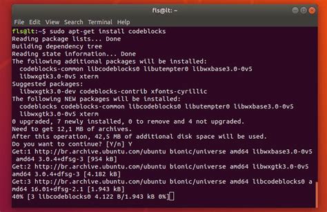 instalar opengl en linux ide codeblocks platformio 5 1 documentation vrogue
