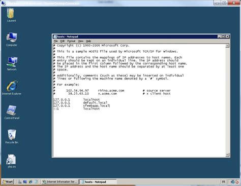 Windows Y Symfony Symfony 1 4 Legacy Version