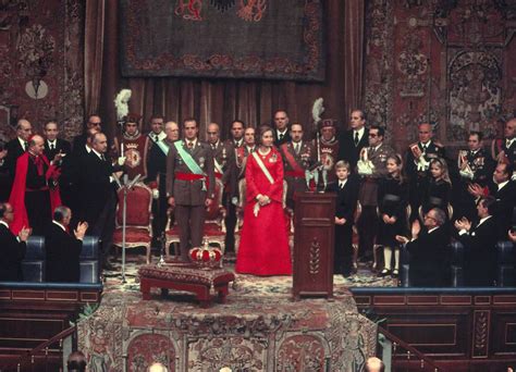 Juan Carlos I el hombre que se ganó un destino España EL PAÍS