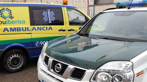 Muere Un Trabajador Tras Caer Del Tejado De Una Nave A Ocho Metros De