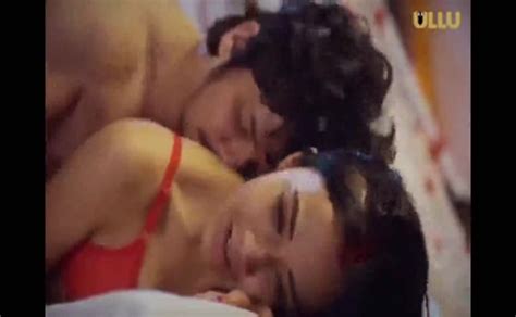 Priya Gamre Mishti Basu Breasts Bikini Scene In Maa Devrani Beti