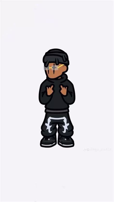 Pin By St4rrface Laniii On Pins By You Dope Cartoon Art Graffiti