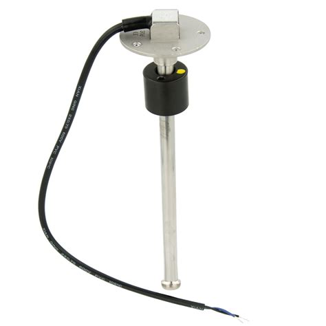 250mm Boat Truck Fuel Sending Unit Marine Water Level Gauge Sensor 240