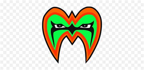 Gtsport Decal Search Engine Ultimate Warrior Mask Png Ultimate