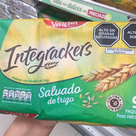 Integrackers Victoria Salvado De Trigo Reviews Abillion