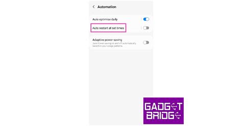 Easy Ways To Turn Off Or Restart An Android Phone Without Using The