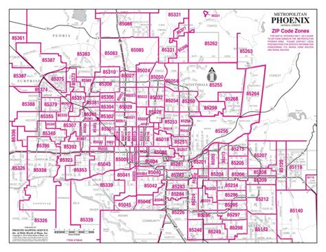 Unraveling The Mystery What Is A Zip Code Your Comprehensive Guide