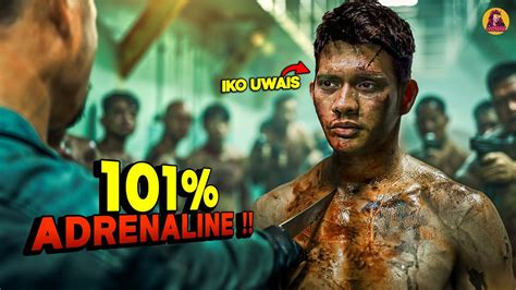 Balas Dendam Ahli Bela Diri Paling Mematikan Setelah Kekasihnya Diculik