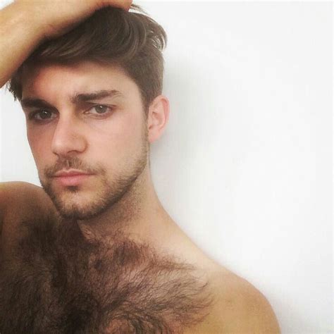 Pinterest Hairy Hairy Men Actors