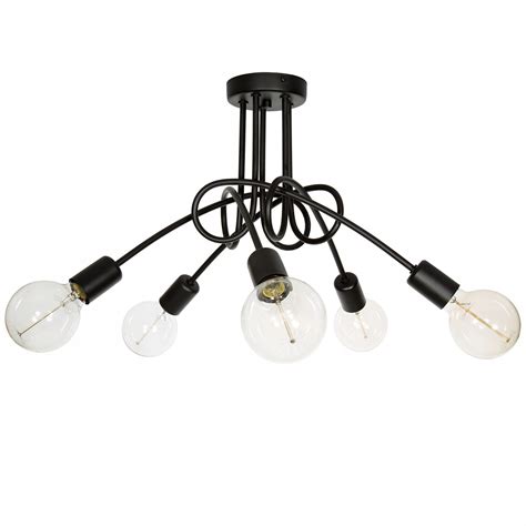 SUFITOWA LAMPA WISZĄCA DIAMENT LOFT EDISON RETRO 7974419523 Allegro pl