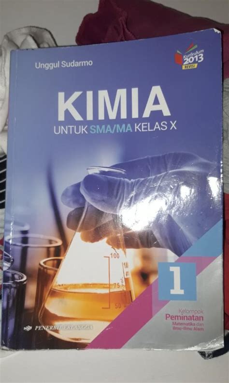 Materi Ipa Kelas 10 Kurikulum Merdeka Fisika Kimia Biologi Sma Ma
