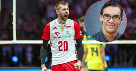 Legendarny Giba pod wrażeniem reprezentacji Polski Wskazał kadrowicza
