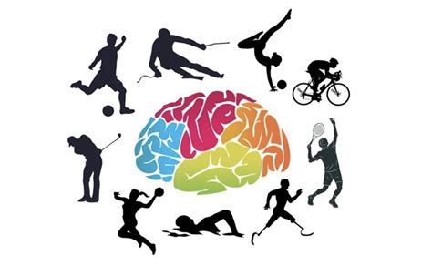 C Mo Funciona La Psicolog A Del Deporte