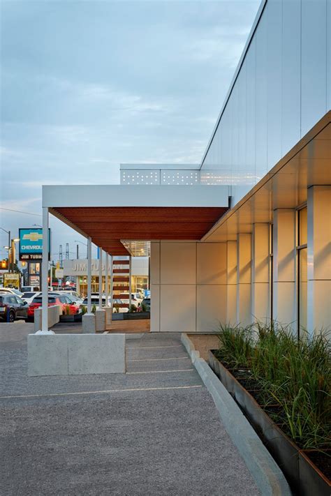 Plastic Surgery Clinic Simmonds Architecture