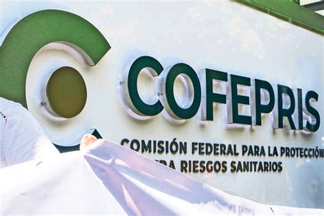 Cofepris alerta ante falsificación de medicamentos oncológicos