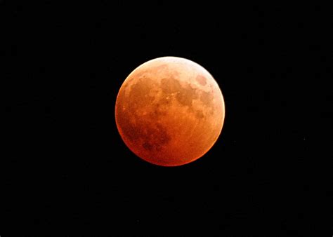 Fotos gratis cielo noche cosmos atmósfera naranja rojo espacio