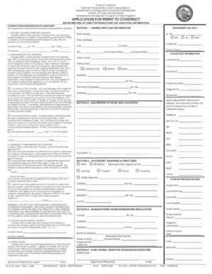 Fillable Online Hcd Ca Divisionof Codes And Standards Hcd Ca Fax