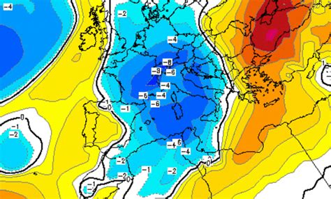 Previsioni Meteo Ultime Ore Di Caldo In Calabria E Sicilia Da