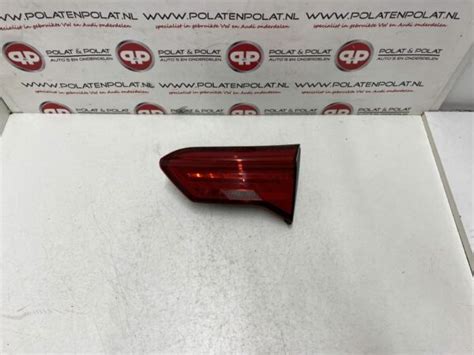 VW T Roc Led Achterlicht Klep Rechts 2GA945094 Polat Polat