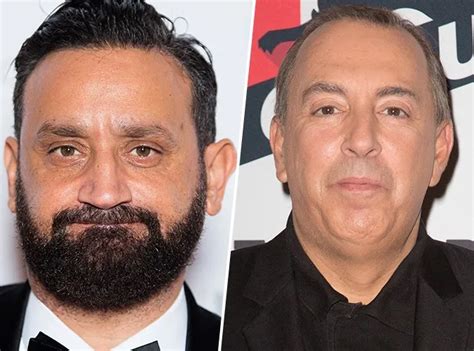 Cyril Hanouna Se Retrouve Au Coeur De L Affaire Morandini Mediapart
