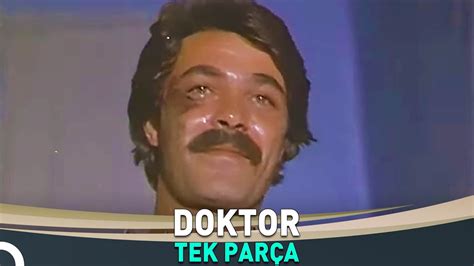 Doktor Kadir İnanır Ayşen Gruda Eski Türk Filmi YouTube