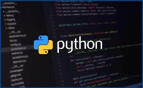 python 數據處理的概述 資訊咖