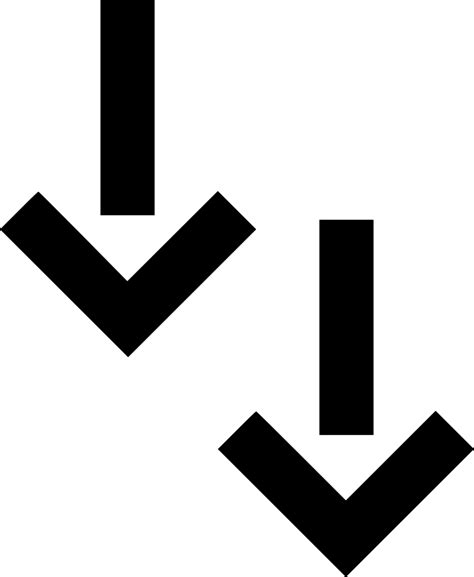 Logo Font Line Brand Graphics Symbol Black And White Arrow Trademark