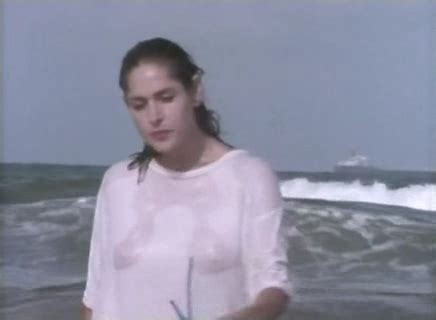 Isaura Espinoza Nue Dans La Venganza Del Silla De Ruedas