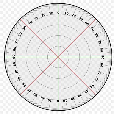 true free printable protractor chart protractor templ