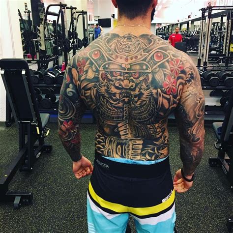 35 Delightful Yakuza Tattoo Designs Traditional Totems With A Modern
