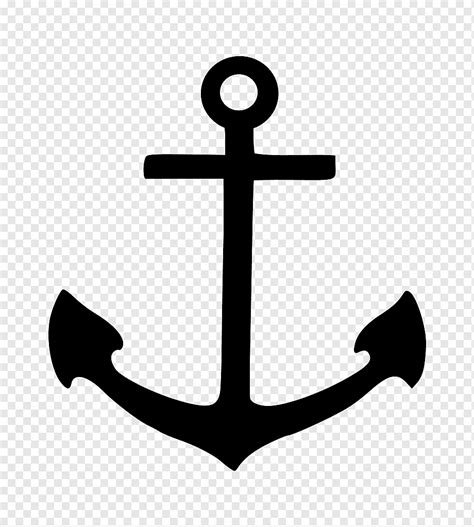 Christian Anchor Symbol