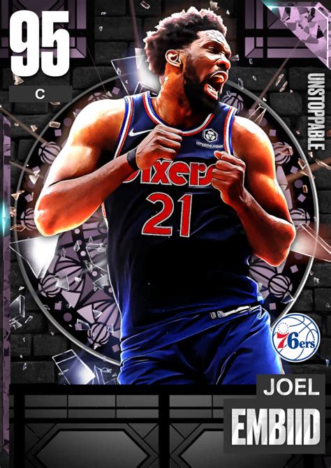 NBA 2K23 2KDB Custom Lineup Myteam
