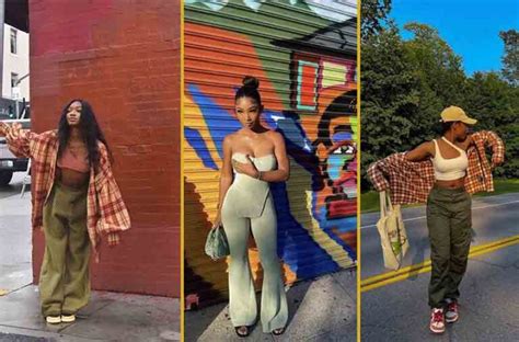 Baddie Outfits Ultimate Guide For Baddie Aesthetic Fashionactivation