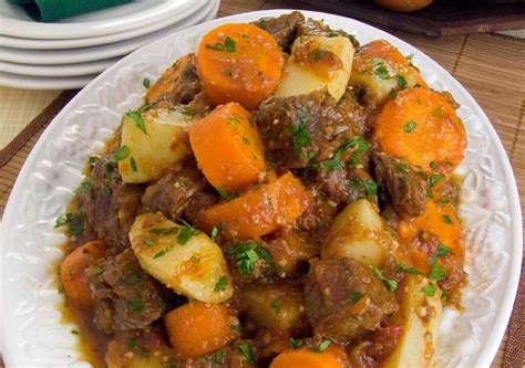 Receita De Carne De Panela Simples E Saborosa