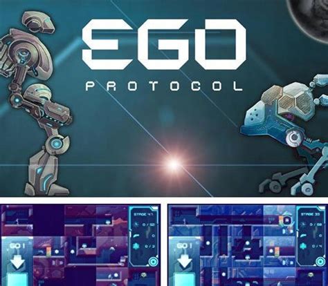 Ego Protocol Steam Niska Cena Na Allegro Pl