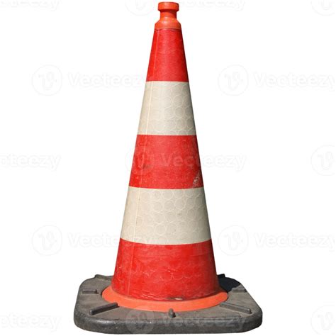 Traffic Cone Transparent Background 8541849 PNG