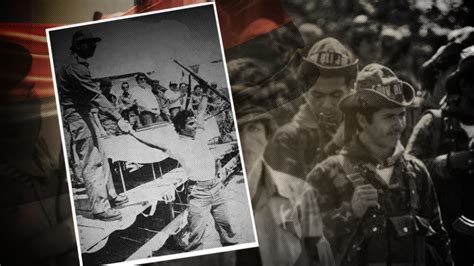 Revolución Sandinista Legado de heroísmo y lealtad al pueblo de Nicaragua
