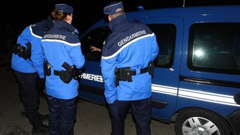 Comment devenir gendarme formation salaire et débouchés