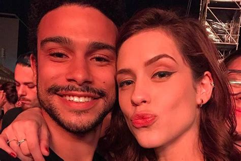 Sophia Abrah O Abre O Jogo Sobre Boatos De Crise S Rgio Malheiros