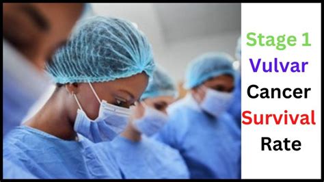 Stage 1 Vulvar Cancer Symptoms Causes Diagnosis Treatment