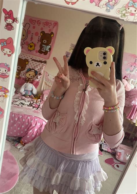 Meloclaws Kawaii Outfit Ideas