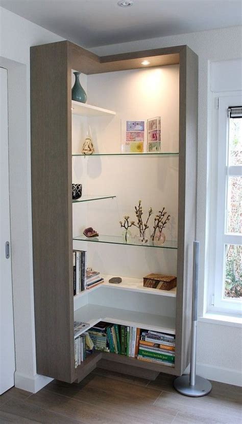 Ideas para ahorrar espacio en tu habitación Es la Moda