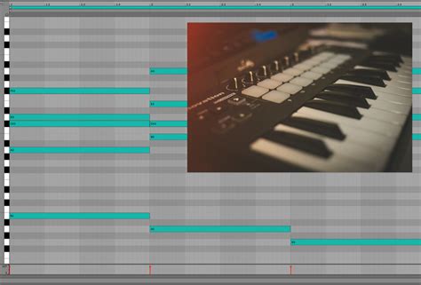 Top High Quality Midi Files In Chuy N Trang Chia S Ki N Th C