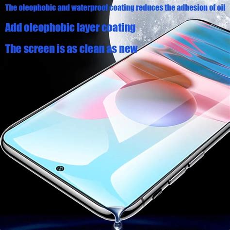 Cheap Hydrogel Film For Samsung Galaxy A20 A30 A50 A70 M21 M31 M21S