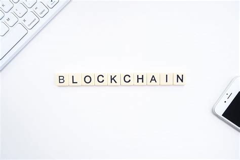 different types of blockchain technology what are the differences