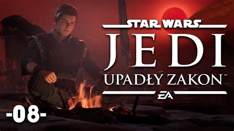 Łamigłówka w grobowcu 8 Star Wars Jedi Upadły zakon PS4 PL